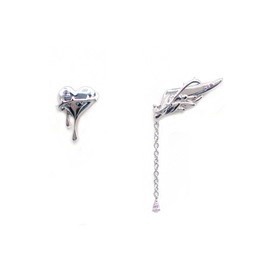 HIRARI | Anime-Inspired Fine Jewelry