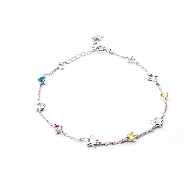 HIRARI | Anime-Inspired Fine Jewelry